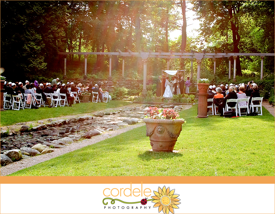 codman estate wedding photo - Boston, Nantucket, Cape Cod, Newport ...